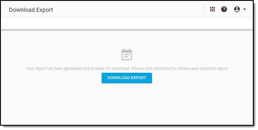 Export Record-Level Data – IntouchIntelligence