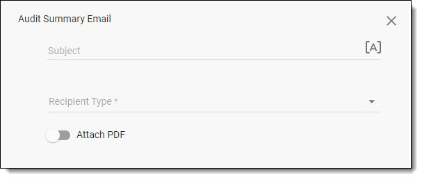 Trigger Actions – IntouchIntelligence