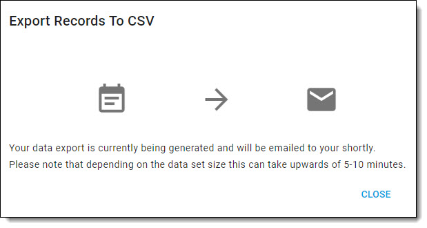 Export Question-Level Raw Data – IntouchIntelligence