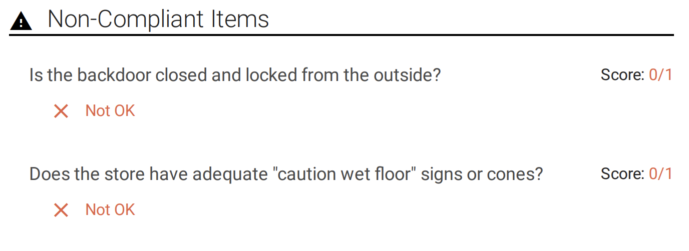 Manage PDF Settings – IntouchIntelligence