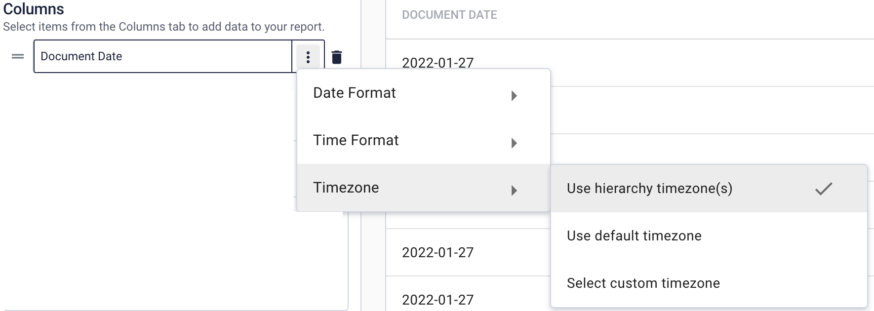 Intouch Data Types – IntouchIntelligence